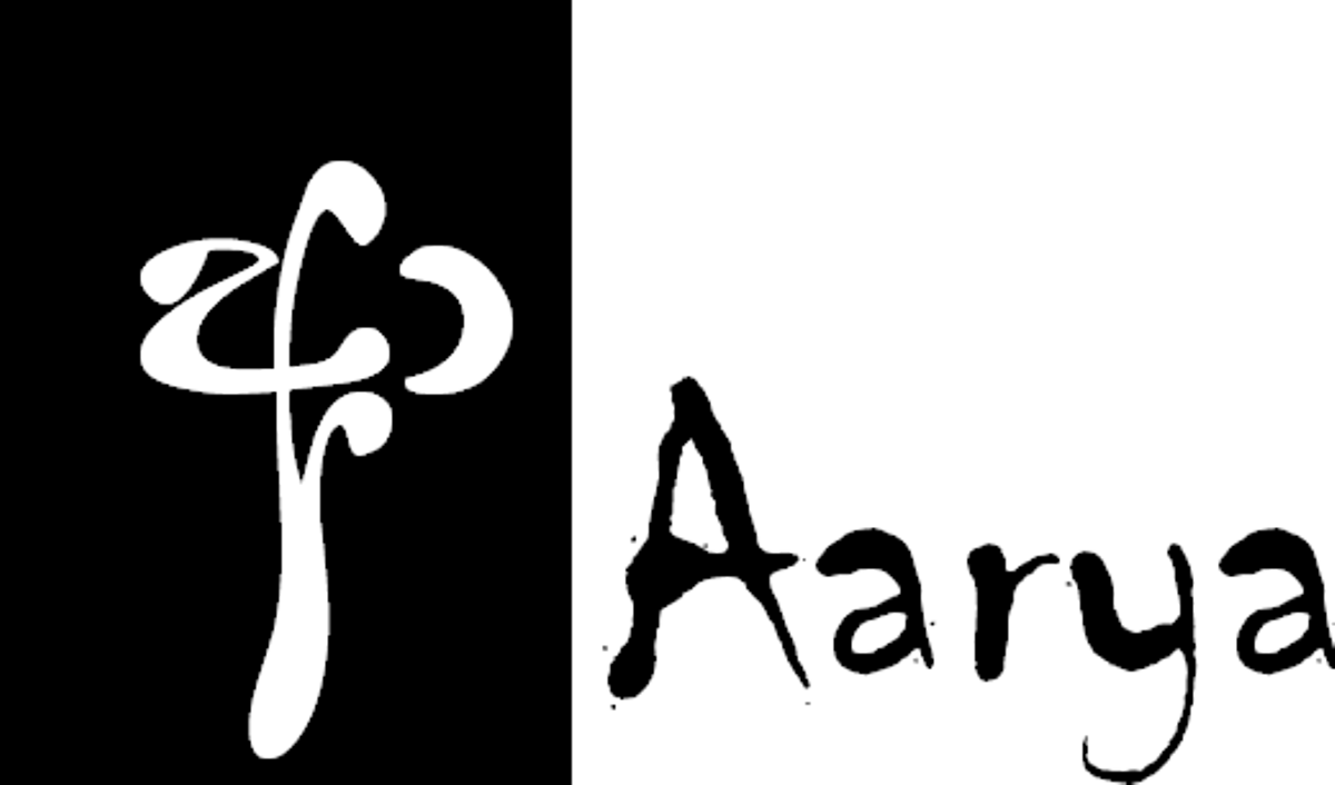Aarya Boutique