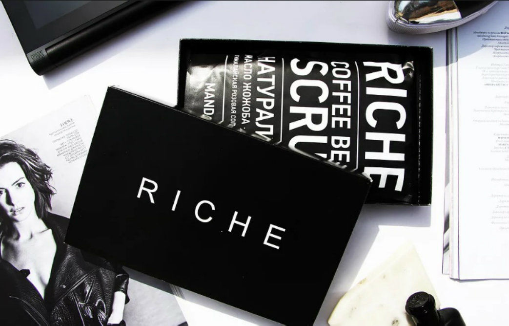 RICHE