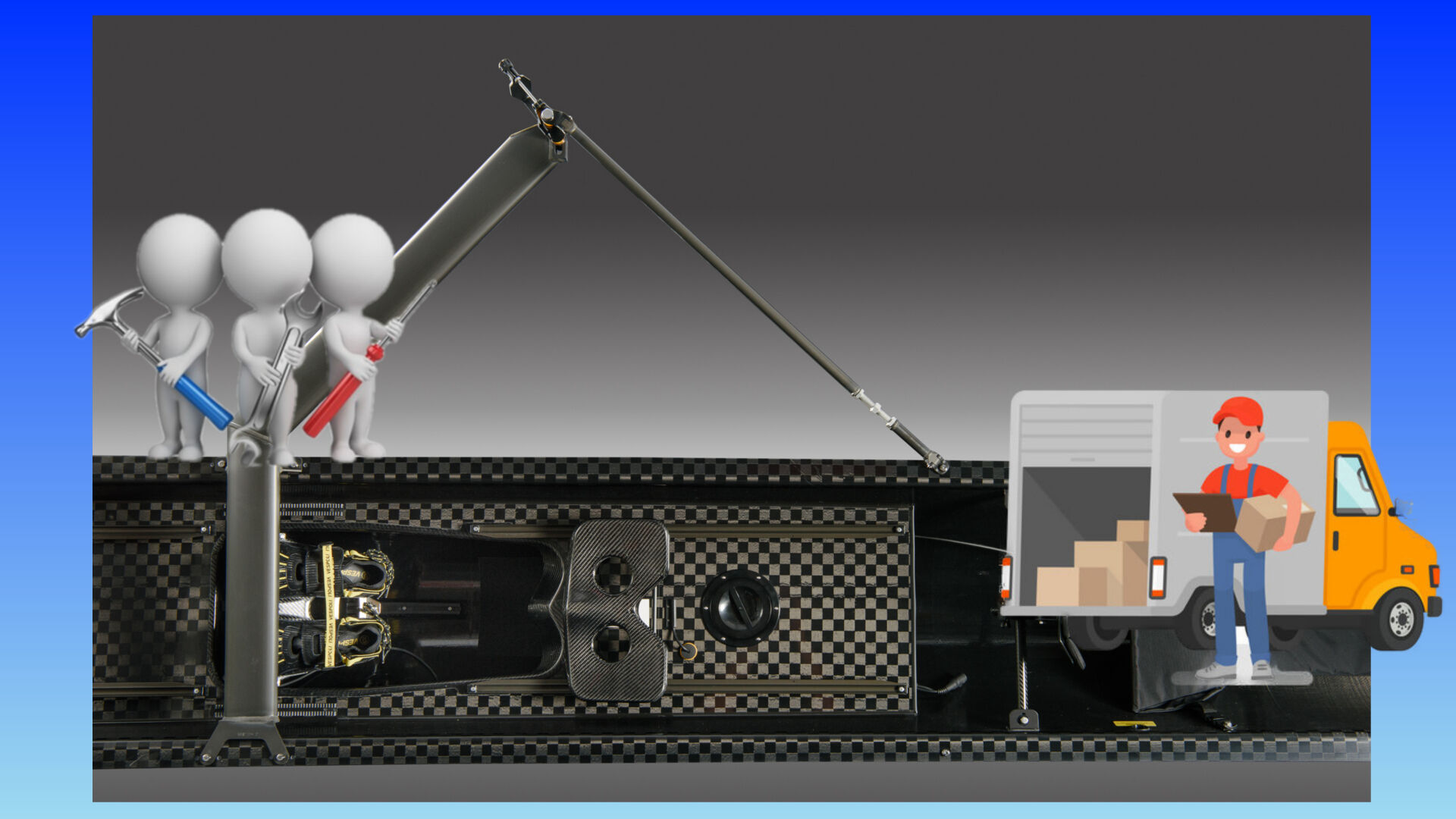 VESPOLI ONLINE STORE