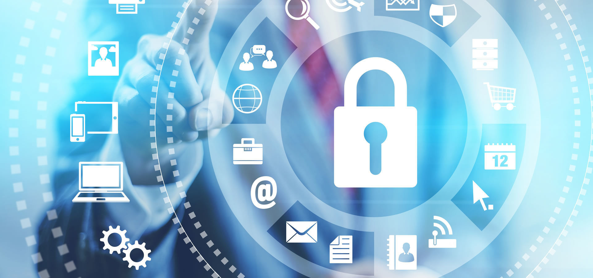 Bienvenido a Electro Security