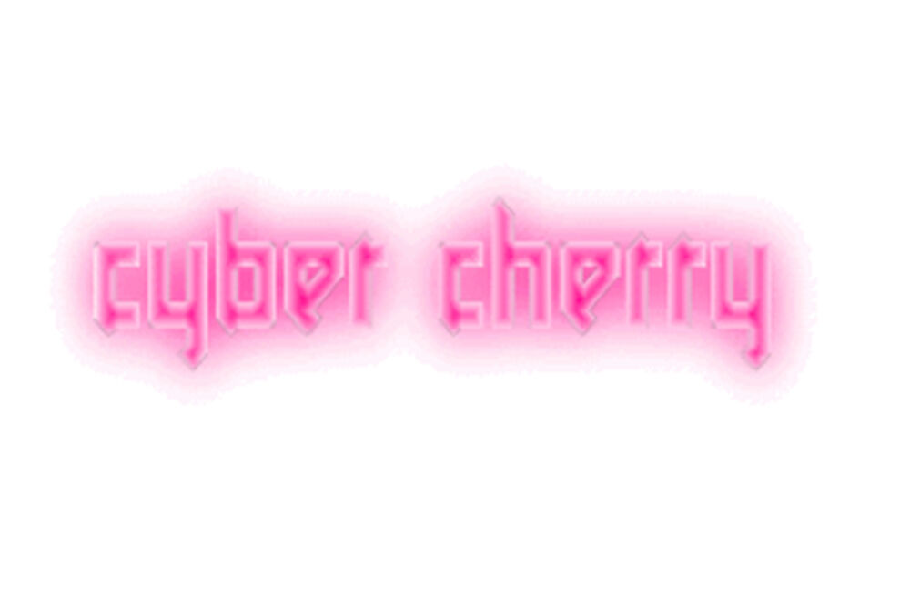 CYBER.CHERRY
