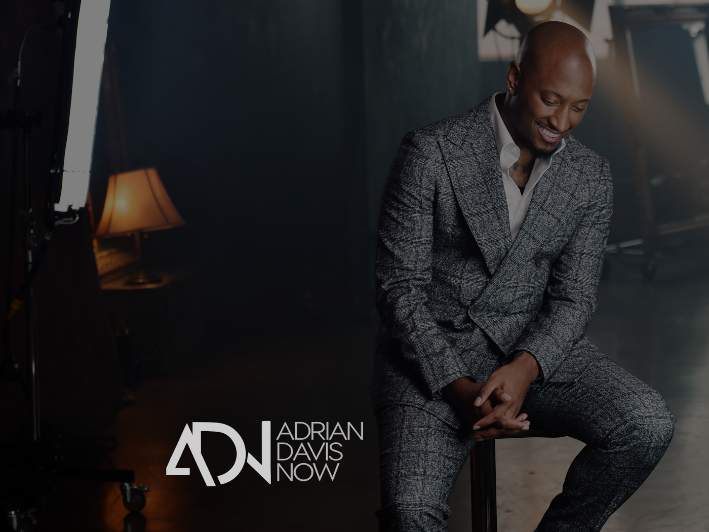 Adrian Davis Now | Store
