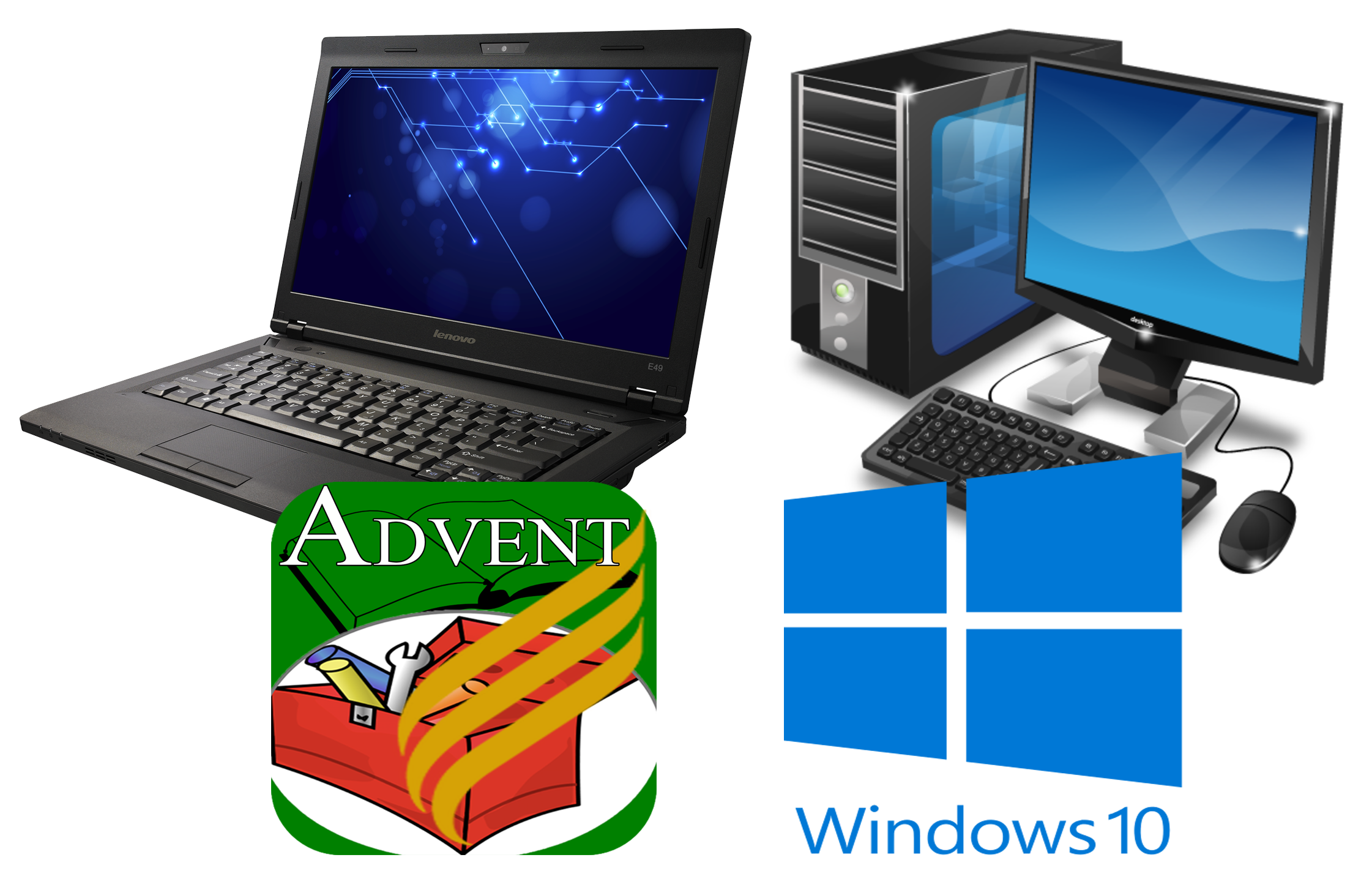 ADVENTIST ToolBoX Windows PC Version ADVENTIST ToolBoX Windows PC Version