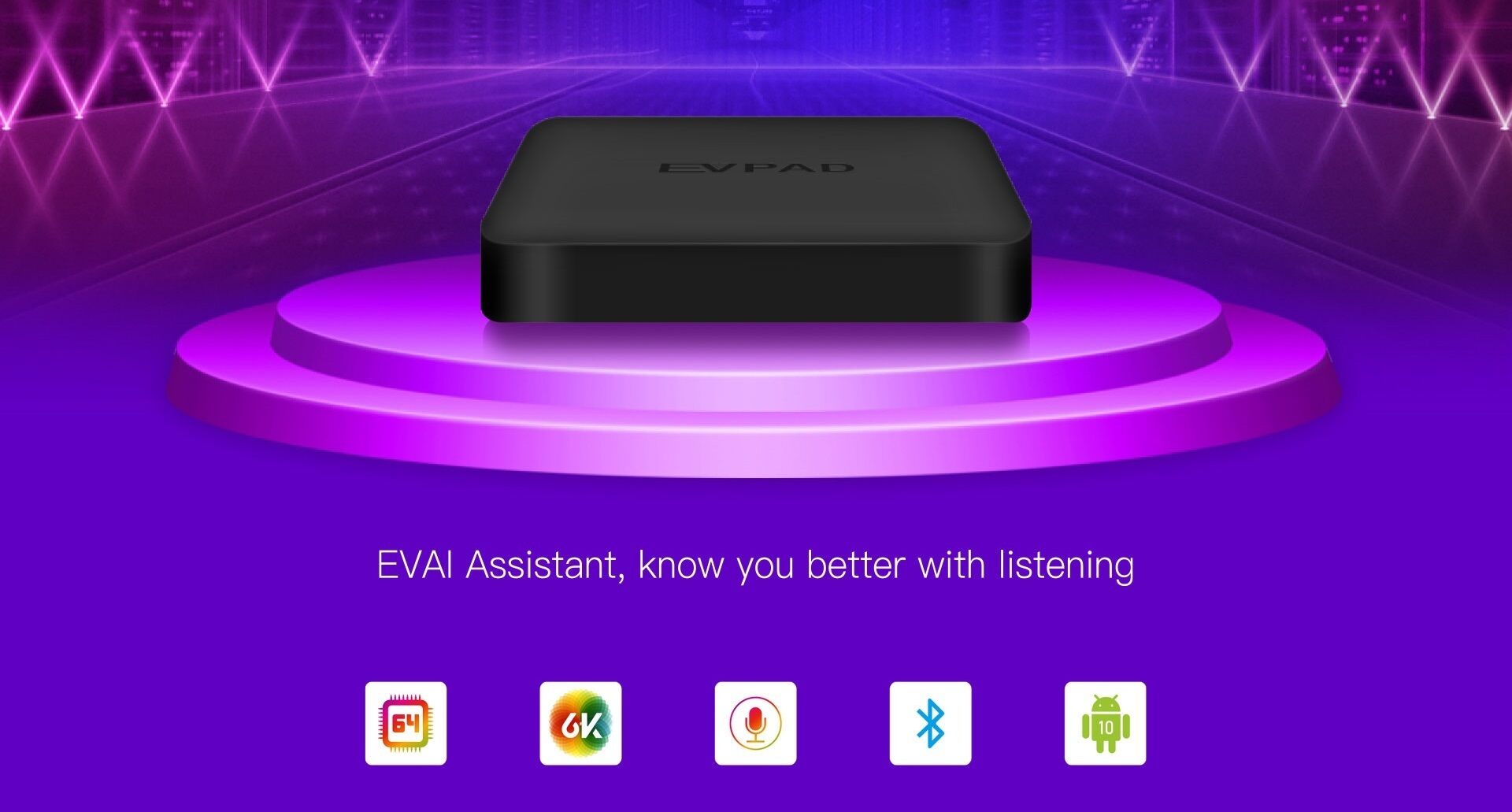 The Brand New EVPAD 6 PRO the-brand-new-evpad-6-pro