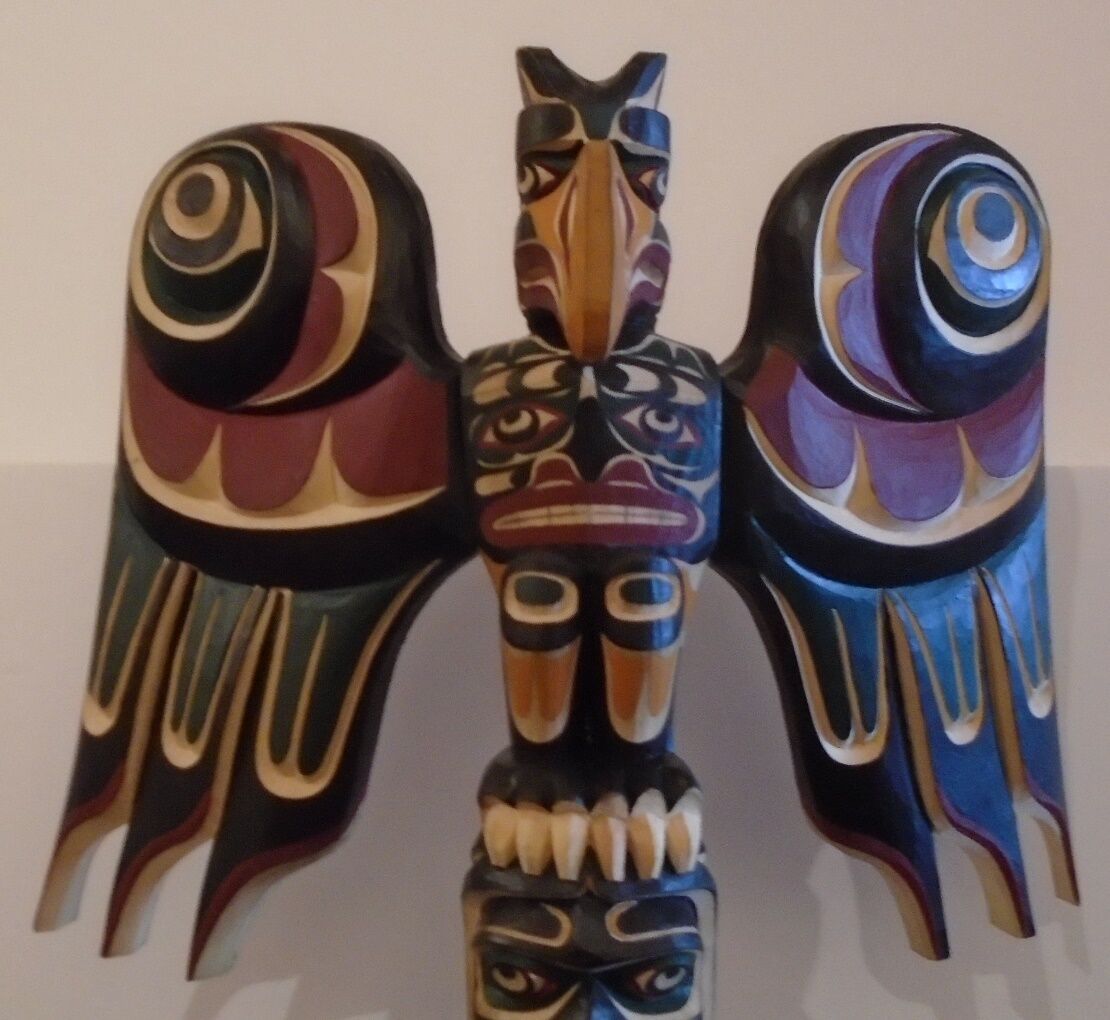 EAGLE FEATHER GALLERY