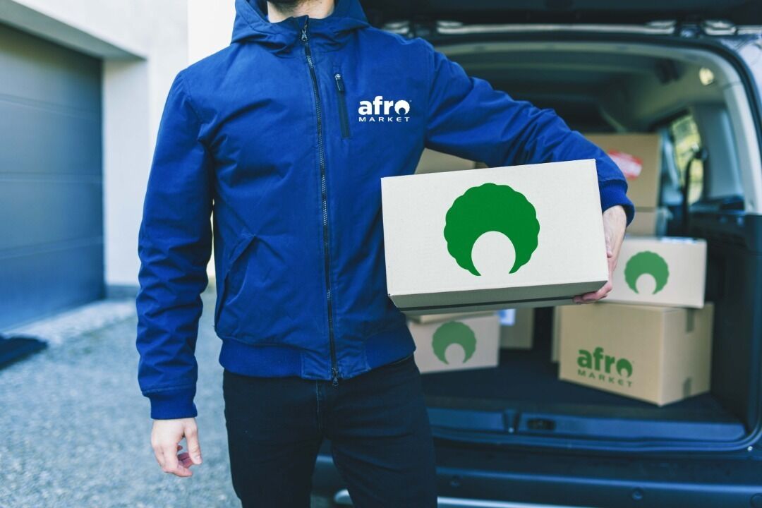 AFROMARKET