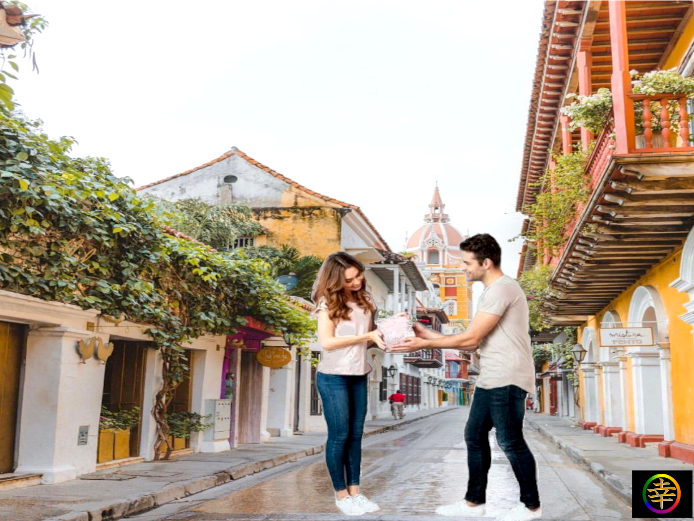 Bienvenido(a) a Kazuhiro Store