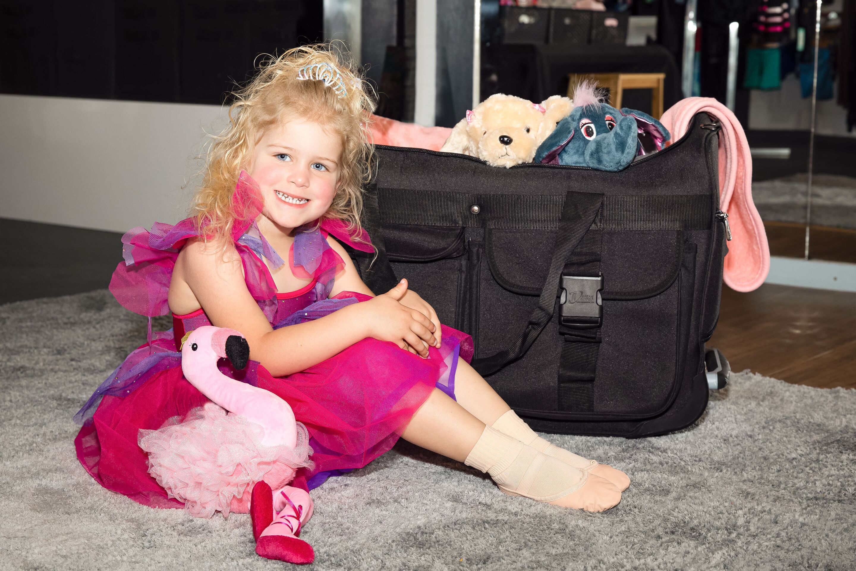 Dance Dreams Dancewear