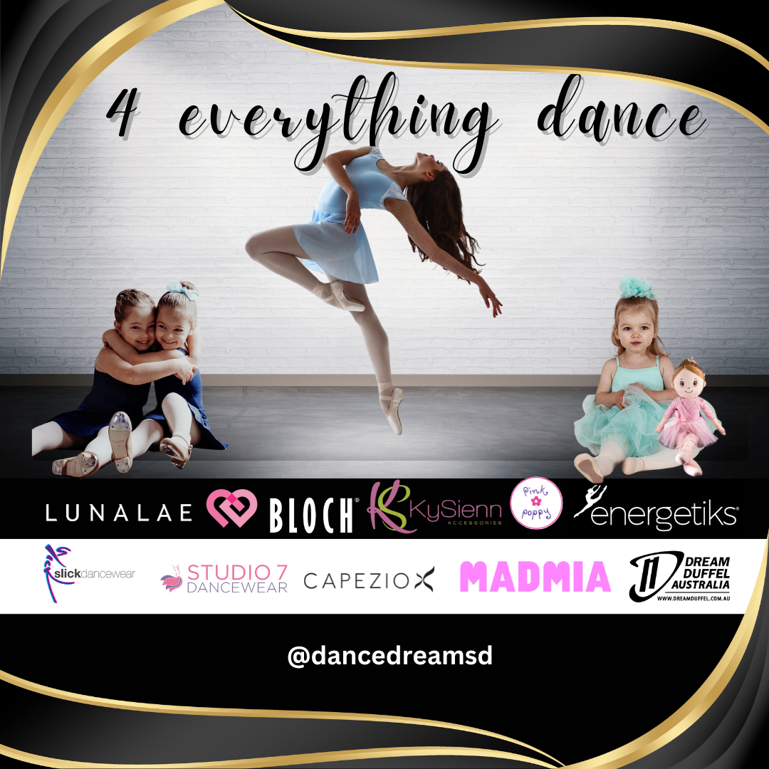 Dance Dreams Dancewear