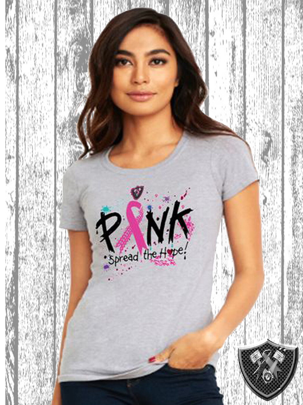  Everyday Is Pink 
