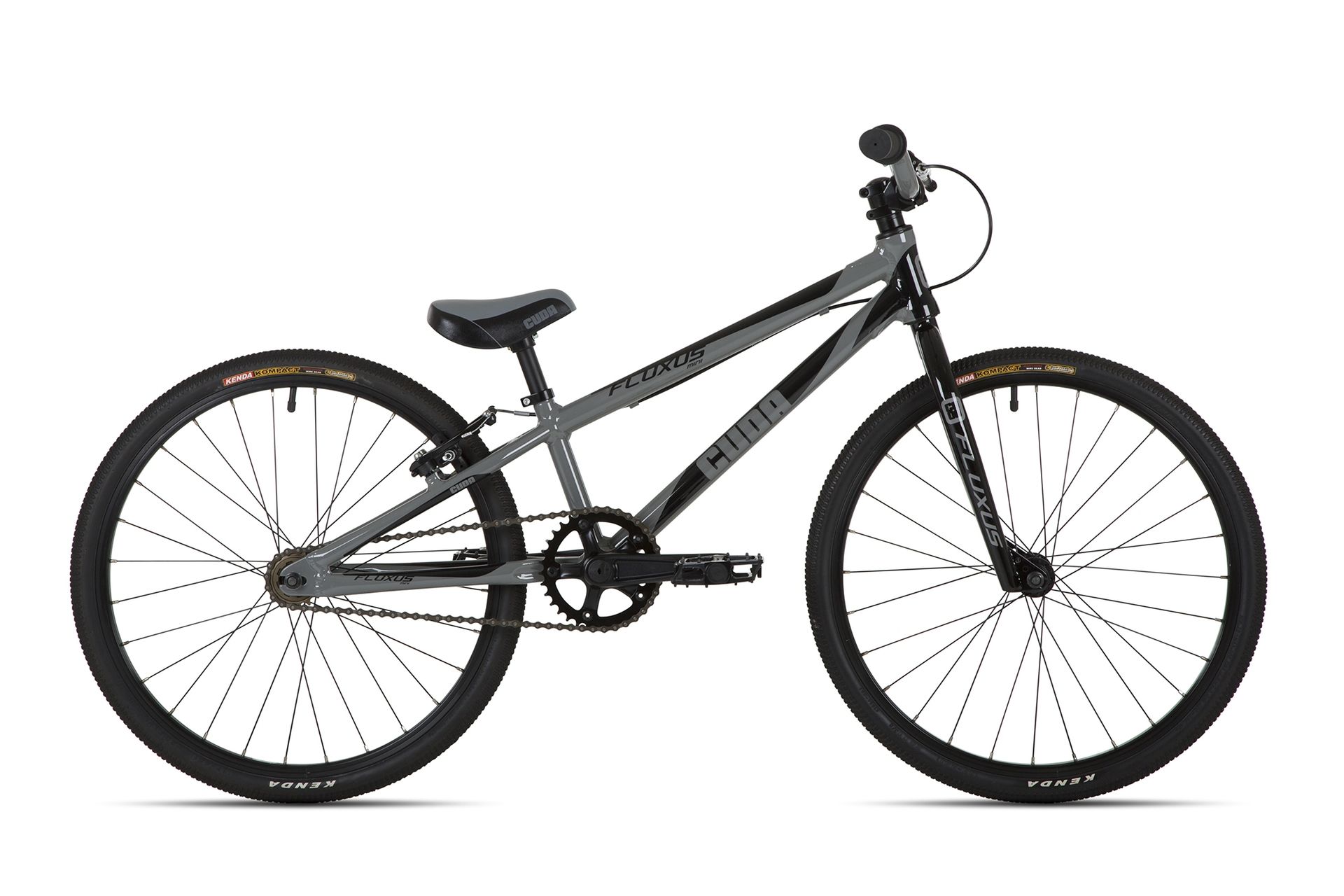 Cuda Bmx