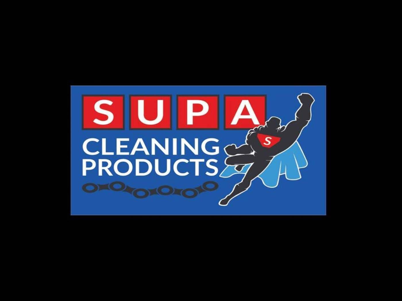 Supa Cleaning Products