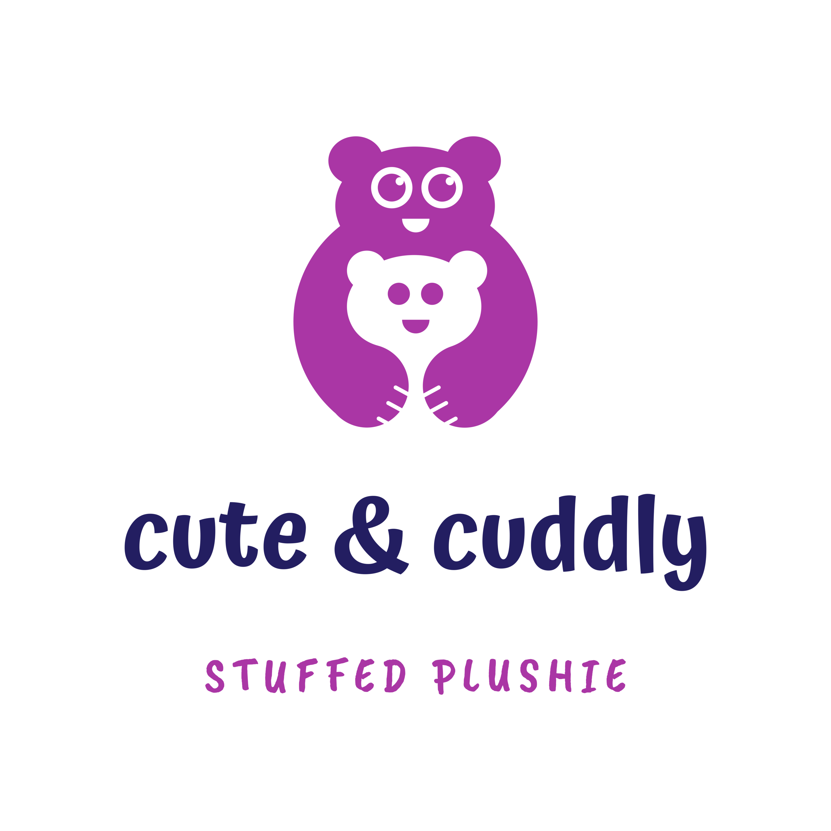 Cute&Cuddly