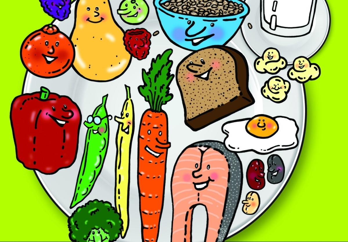 Nutrition For Kids nutrition-for-kids
