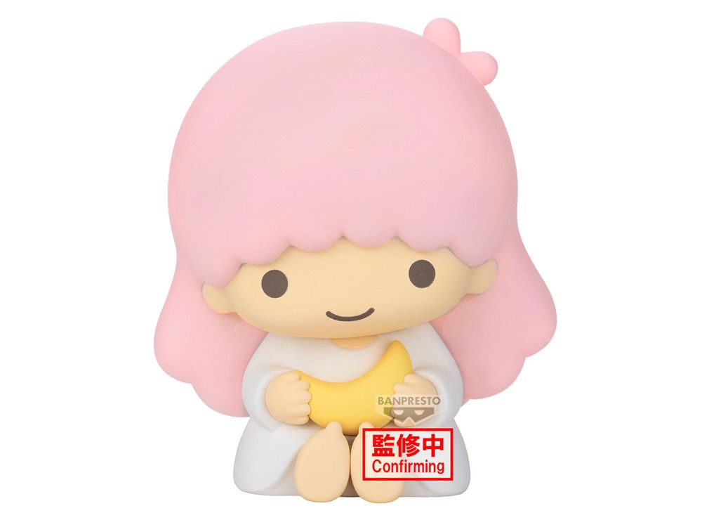 Banpresto Sanrio Sofvimtes Lala Figure