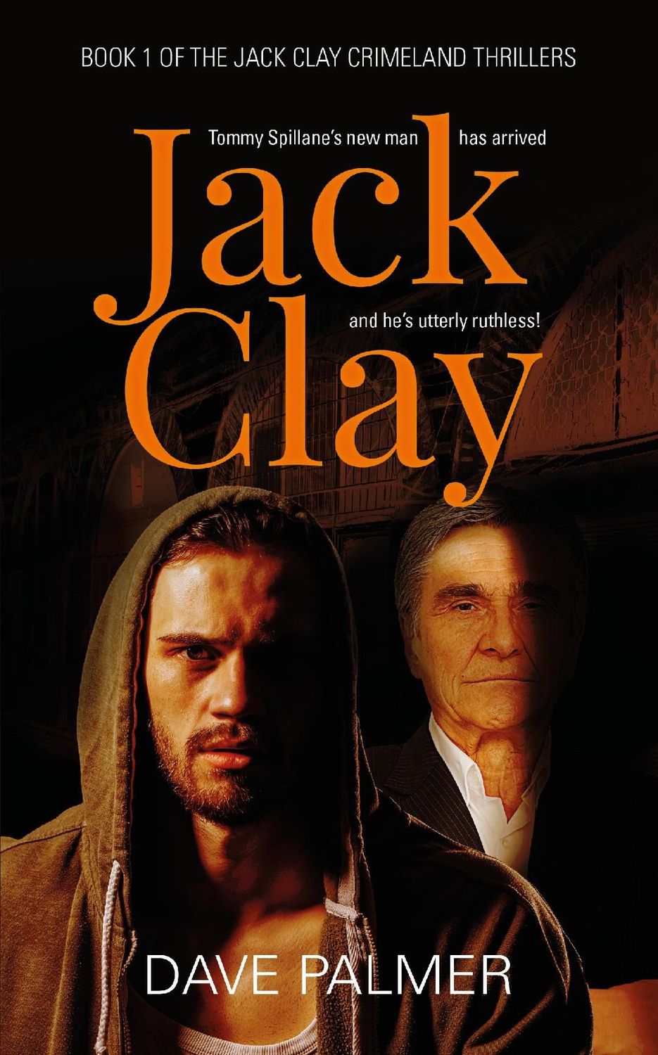 Store | Dave Palmer Author