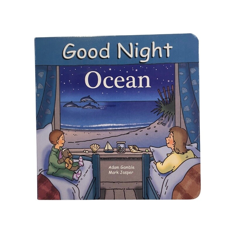 BKK Good Night Ocean