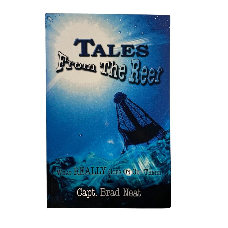 BK Tales from the Reef