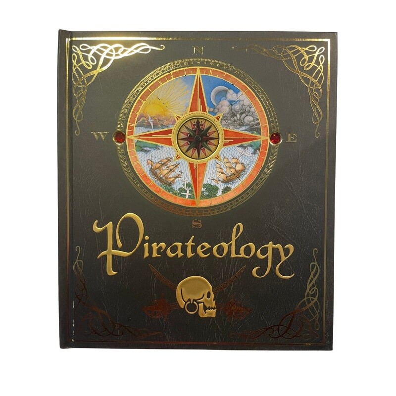 BKK Pirateology