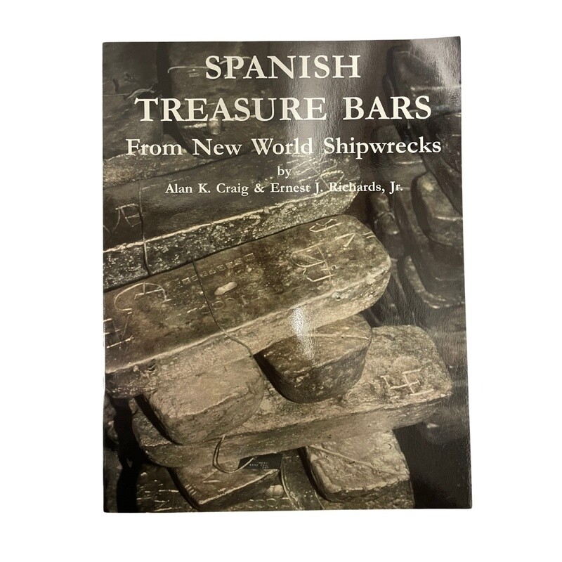 BK Spanish Treasure Bars
