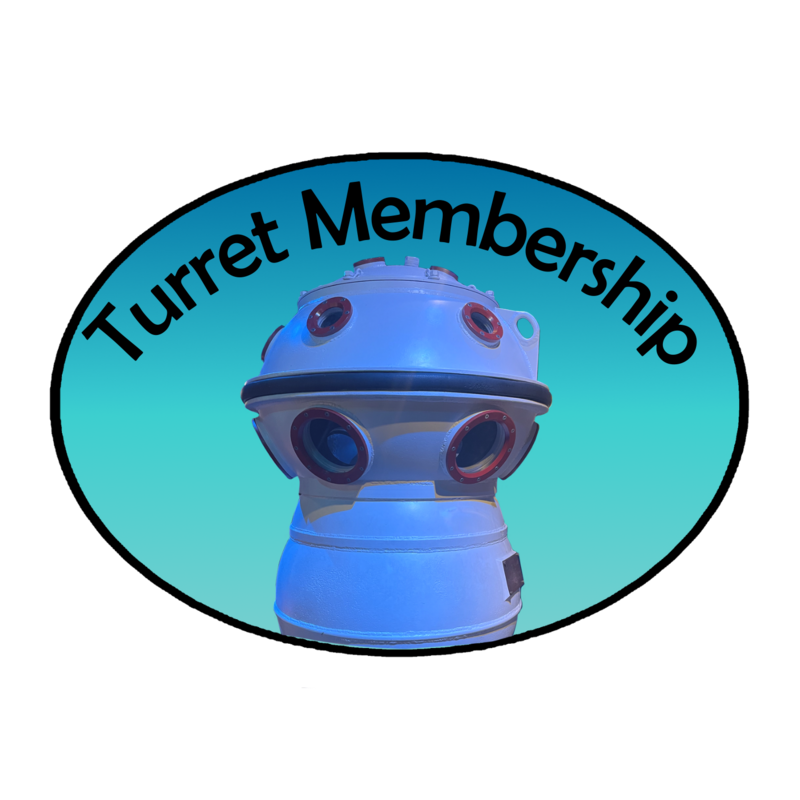5. Turret Membership