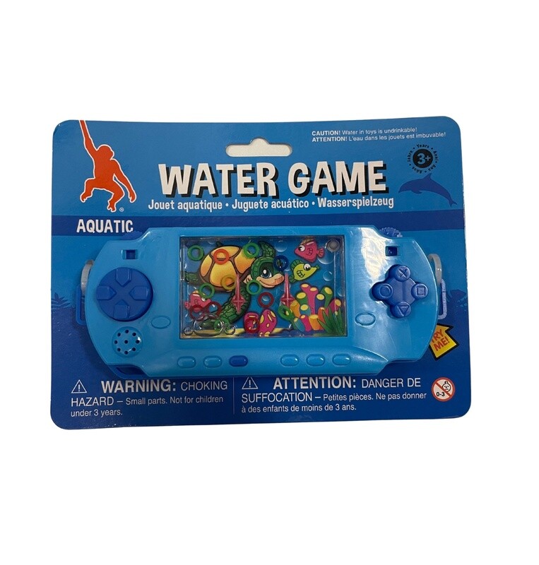 Water Game-Aquatic