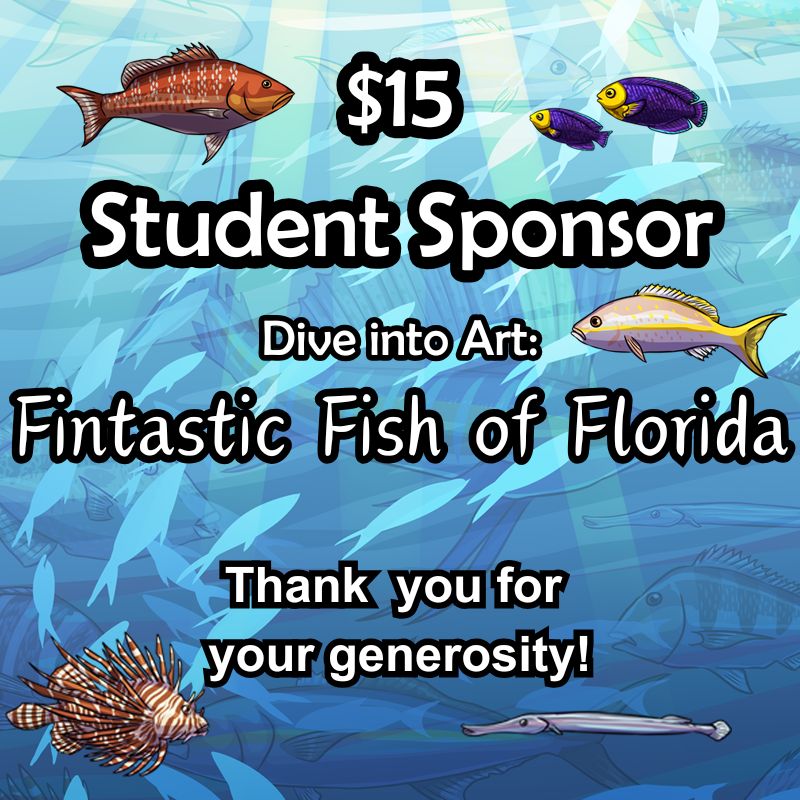 2. Dive into Art: Student $15