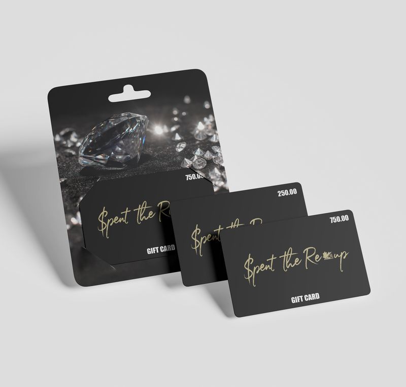 Gift Cards