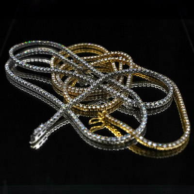 Canadian Diamond Boyz | Gold Teeth Canada