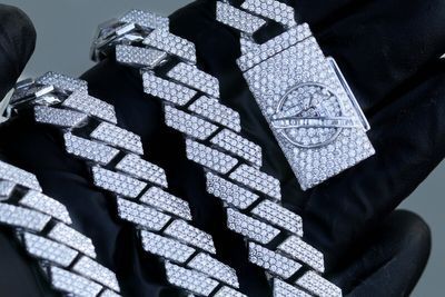 Men Diamond Chains | Canadian Diamond Boyz