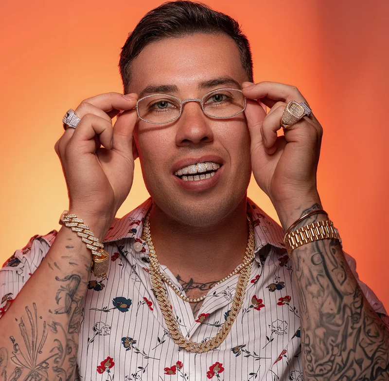 MEN Jewelry | Canadian Diamond Boyz