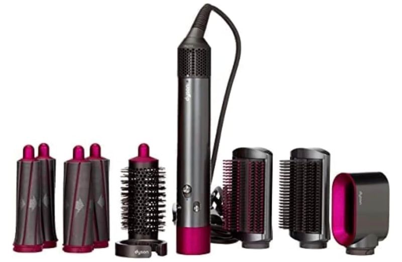 Dyson Airwrap Multi-Styler Complete 6-Piece Kit