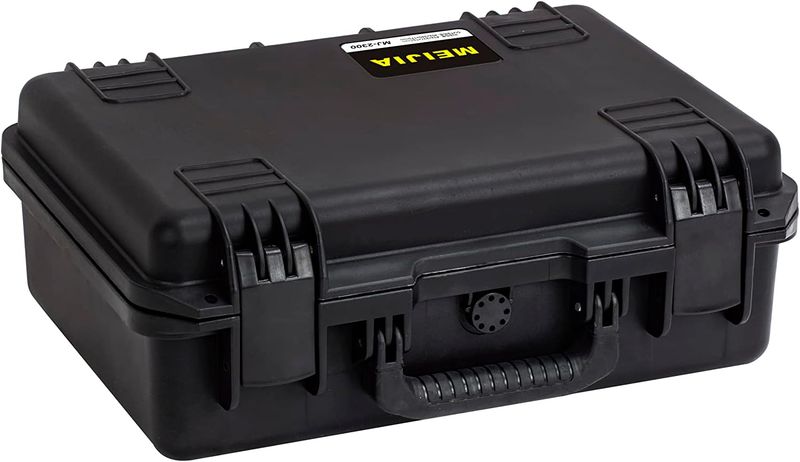 MEIJIA Premium Hard Compact Camera Case