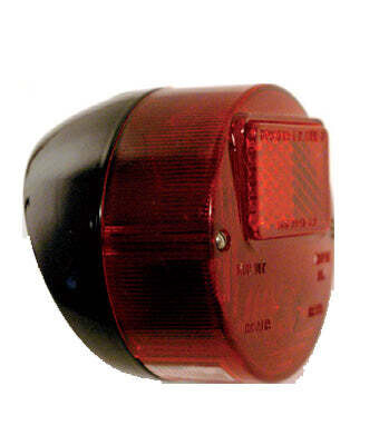 Rear lights MODEL CEV 70s