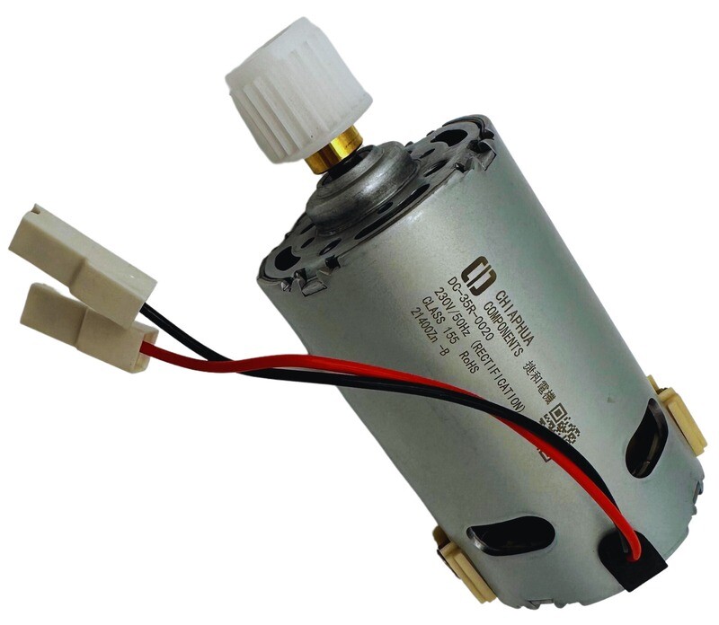 Motor Drive Assembly for DeLonghi - Chiaphua (230V)