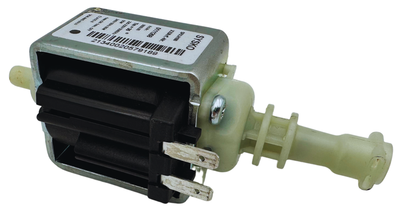 Water Pump SYSKO SPX.H100 for Jura Coffee Machines (230v/65w)
