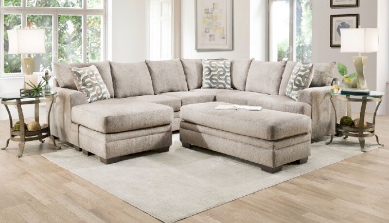 SOSS Furniture – My WordPress Blog