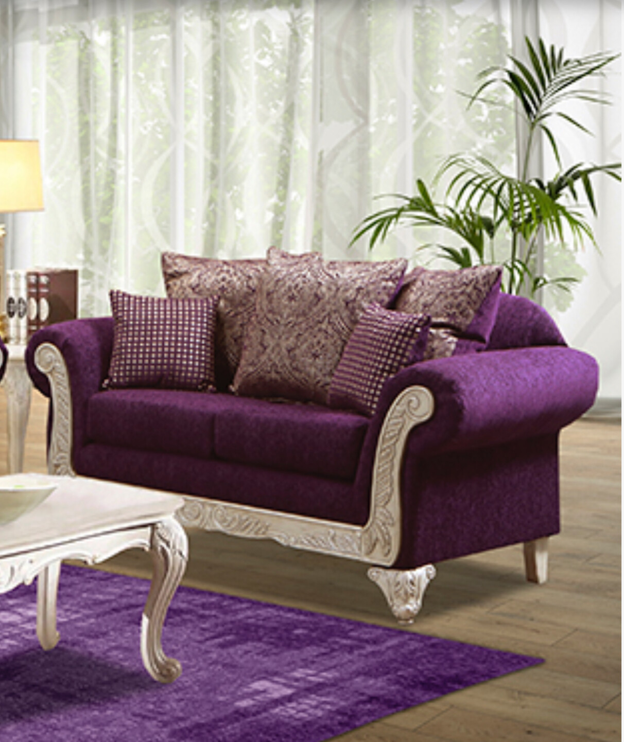 Store – SOSS Furniture