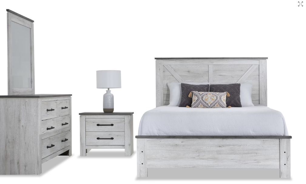 Bedroom Furniture – Store – SOSS Furniture