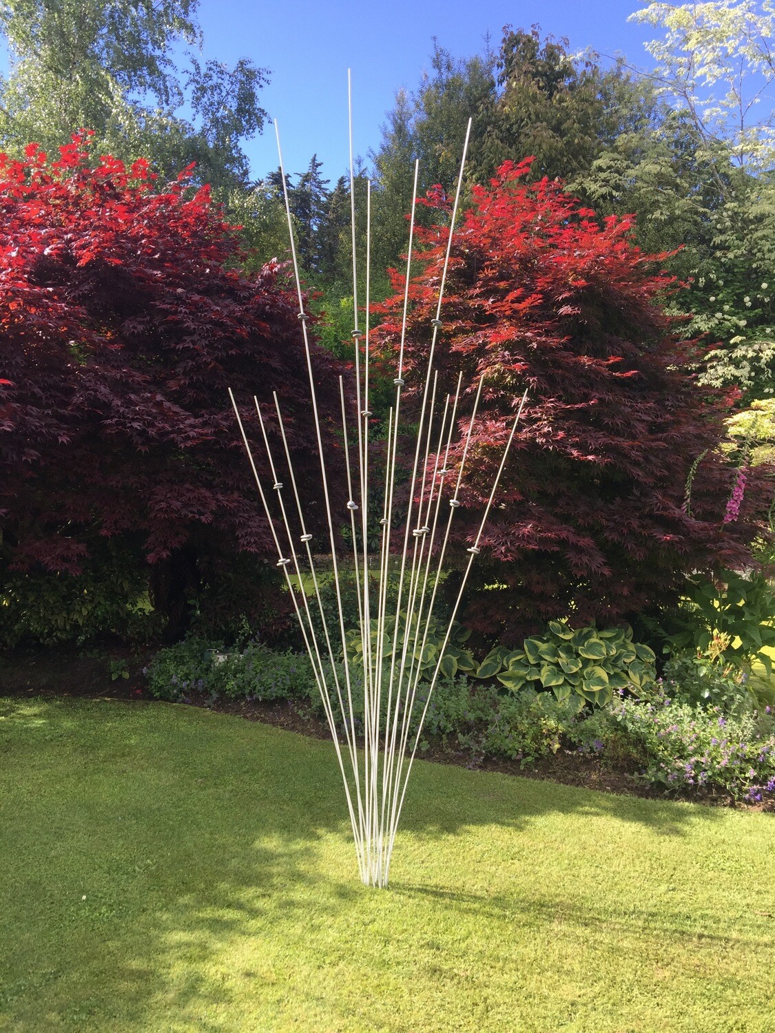 Products — Windsticks - Bird Feeder and Wind Sculpture