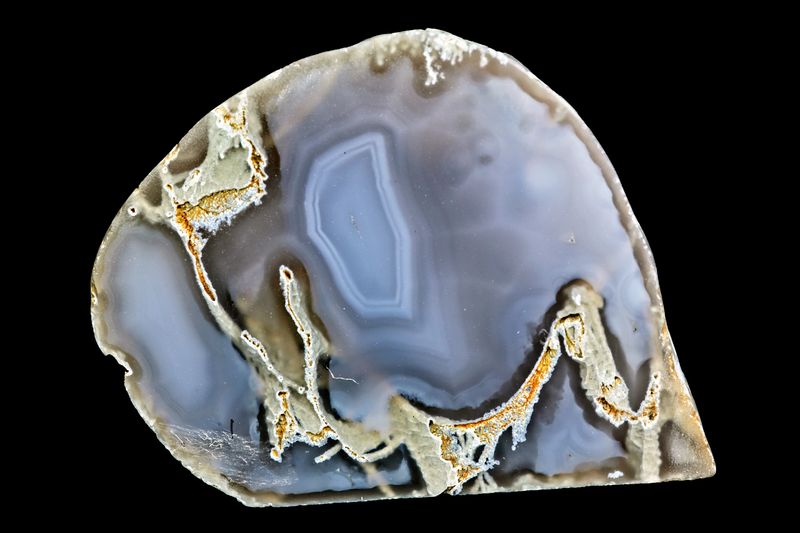 Moss Agate, light fortification (ghost fortification)