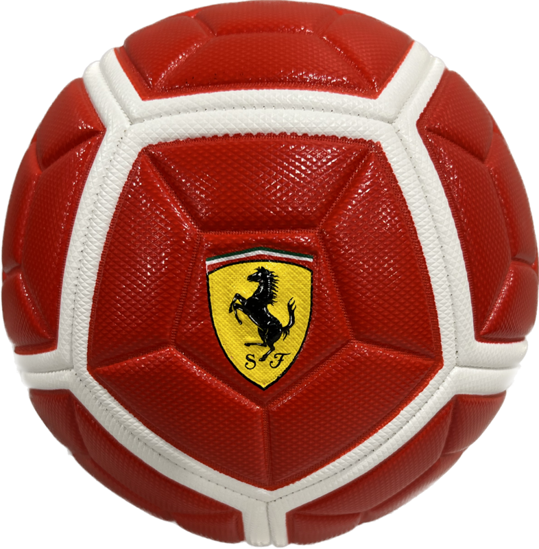 Ferrari/Italian Merchandise