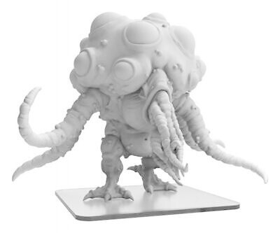 Monsterpocalypse: Lords of Cthul - Ulgoth Monster