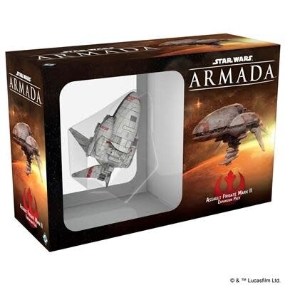 Star Wars: Armada - Assault Frigate Mark II Expansion Pack