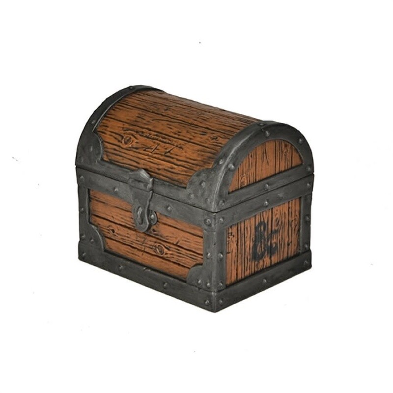 D&D: Onslaught - Deluxe Treasure Chest