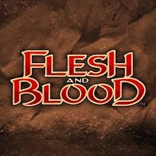 Flesh and Blood