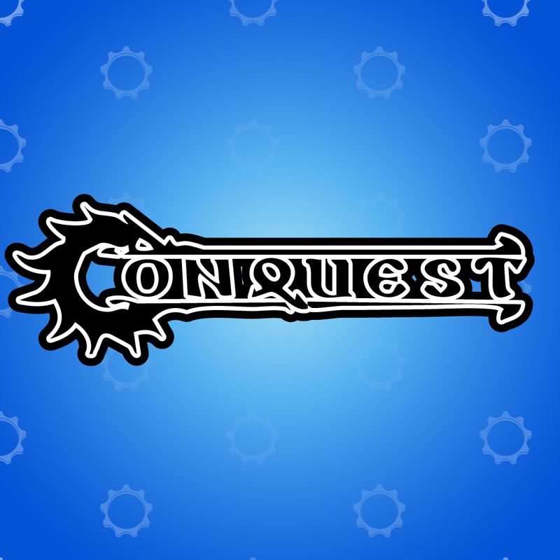 Conquest