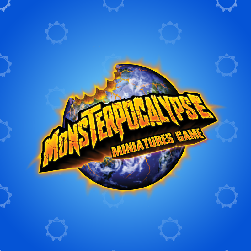 Monsterpocalypse