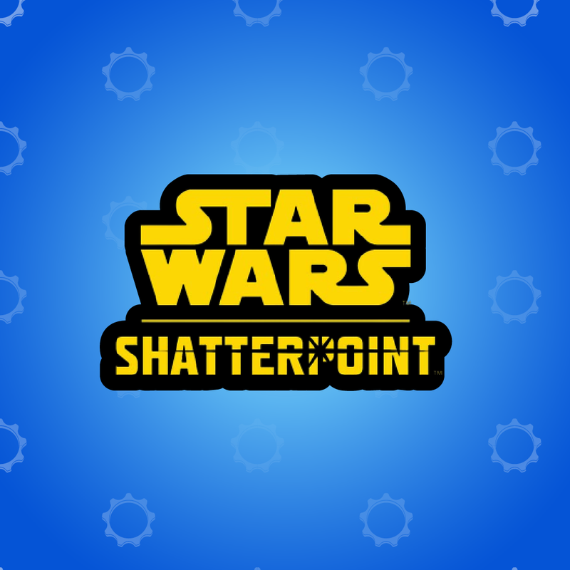 Star Wars: Shatterpoint