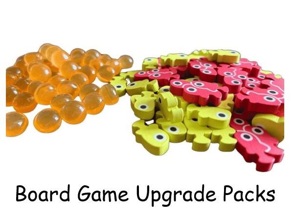Upgrade Packs